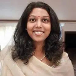 Nehal Jagtap, MomJunction Expert Panel Member