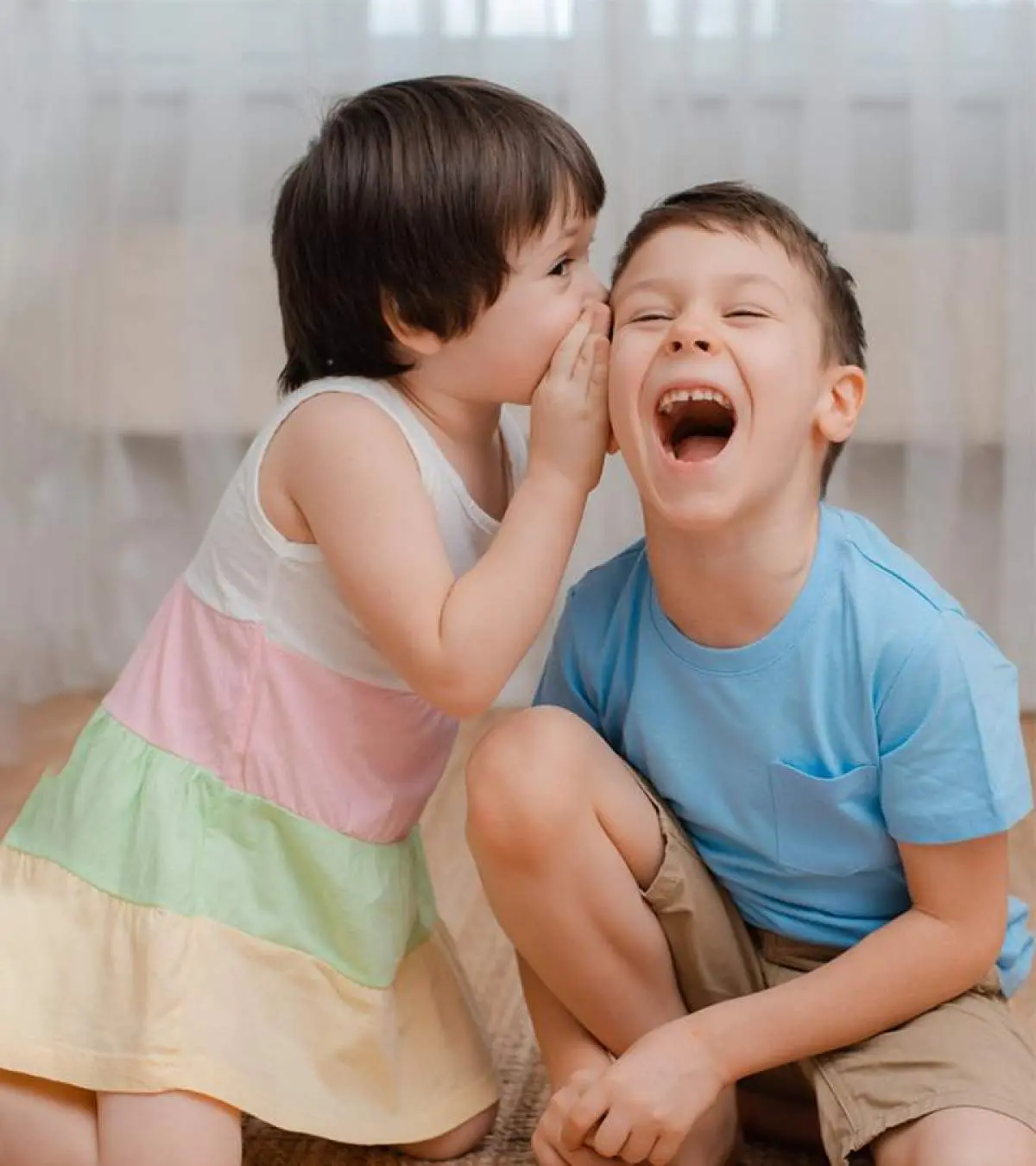 200+ Best Creole Names For Girls And Boys, With Meanings