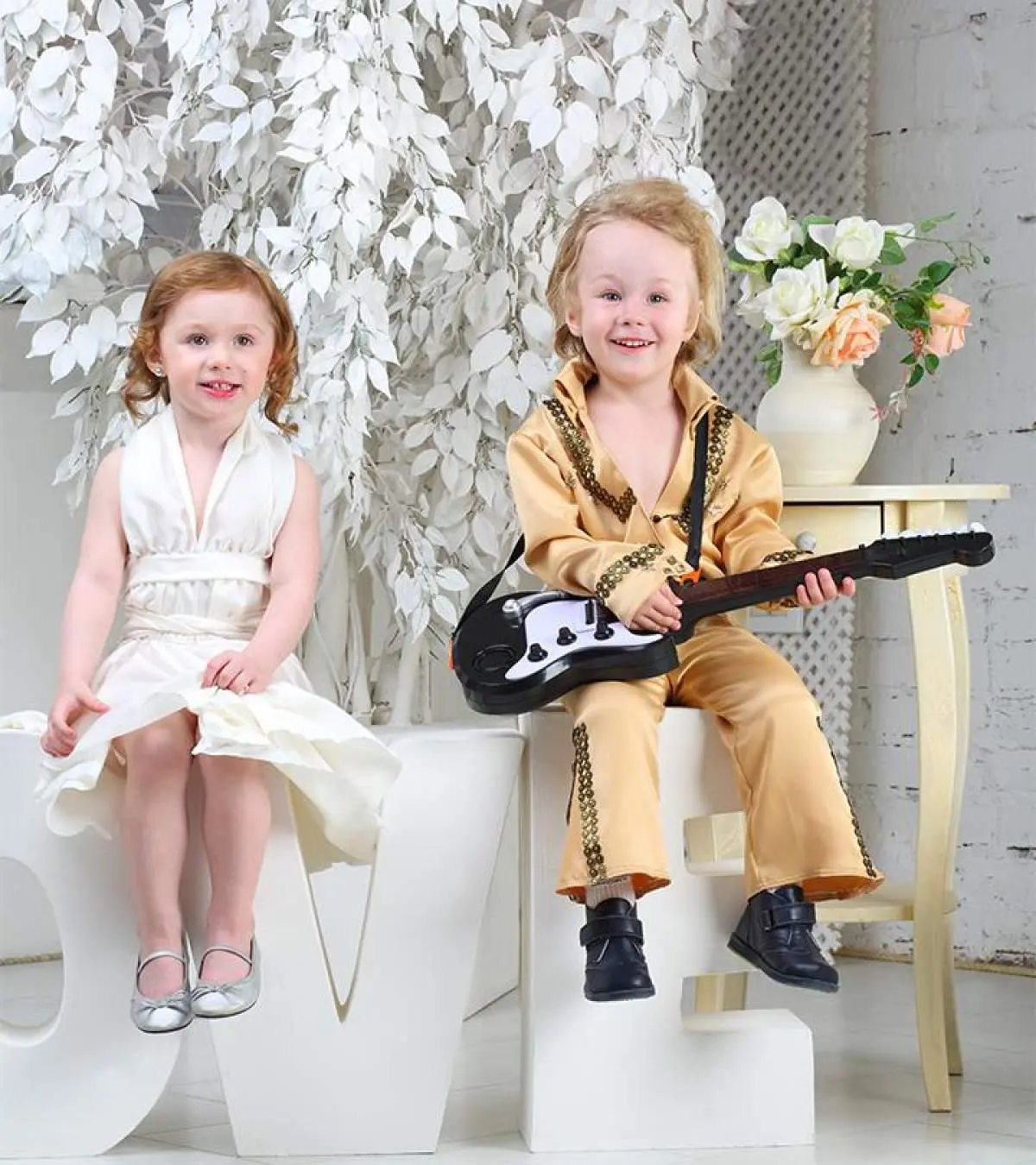 150+ Popular 1930s Baby Names For Boys And Girls
