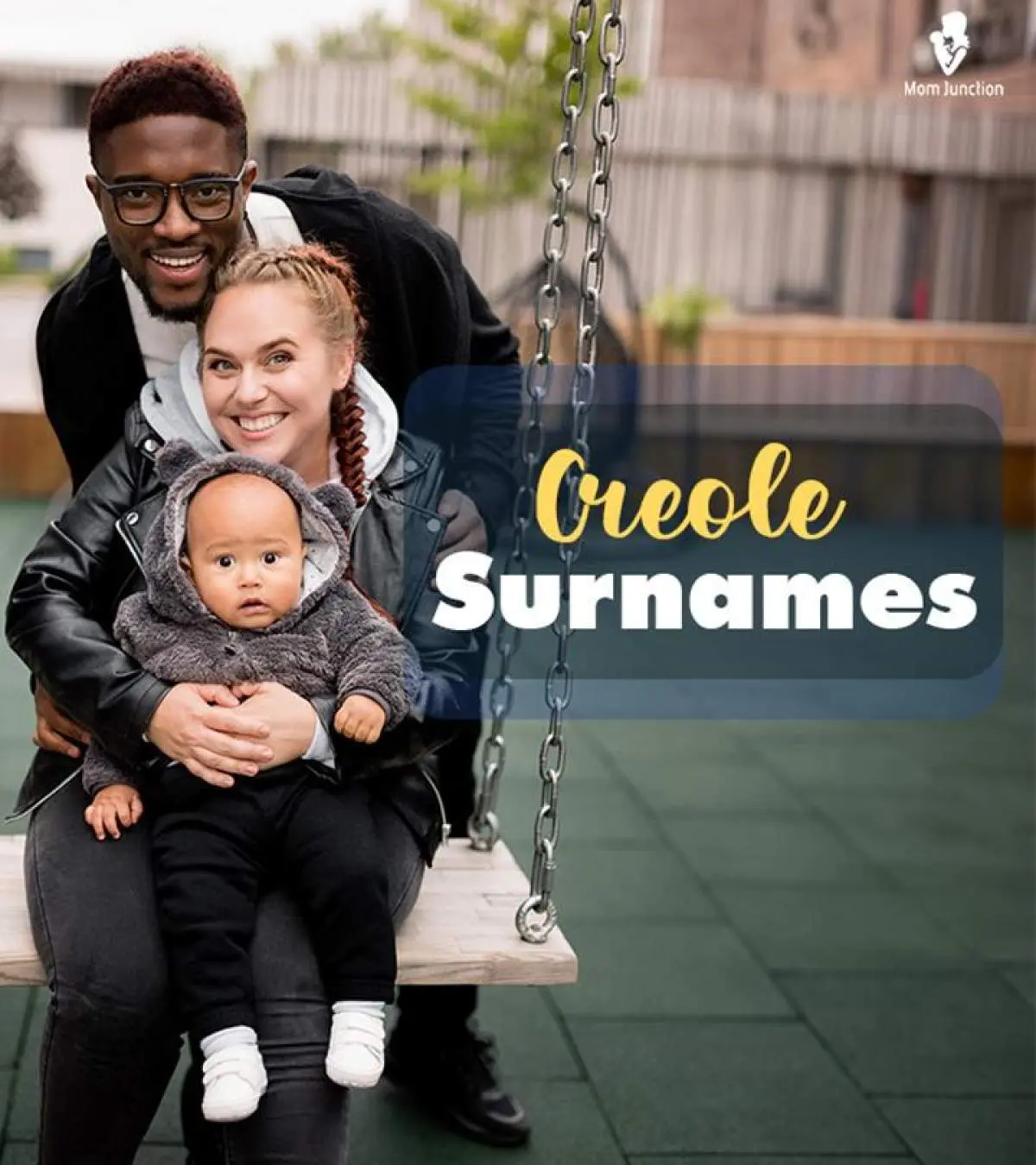 200+ Common Creole Last Names Or Surnames, With Meanings