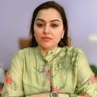 Garima Duggal, MomJunction Expert Panel Member