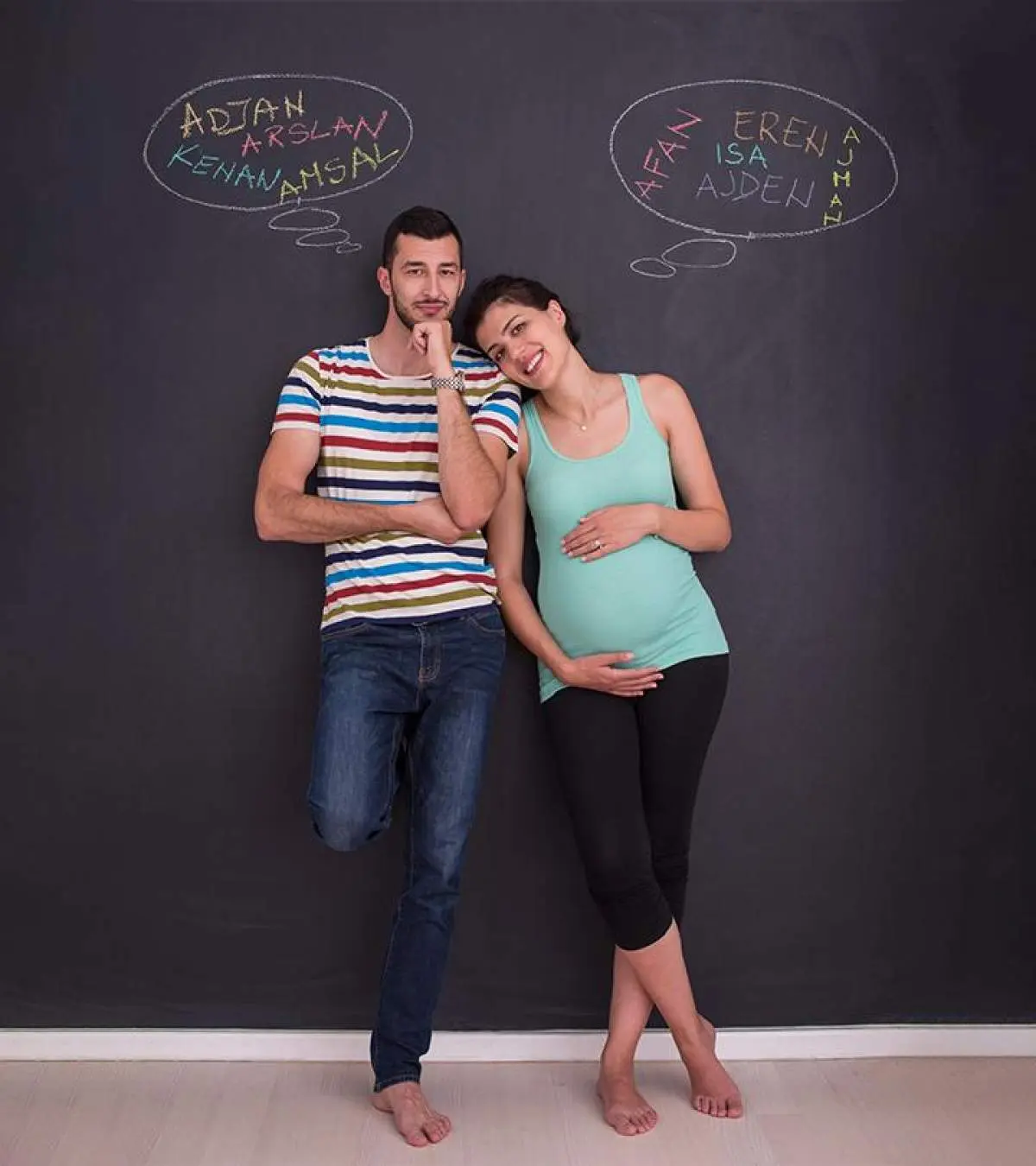 How To Choose A Baby Name You Won't Regret