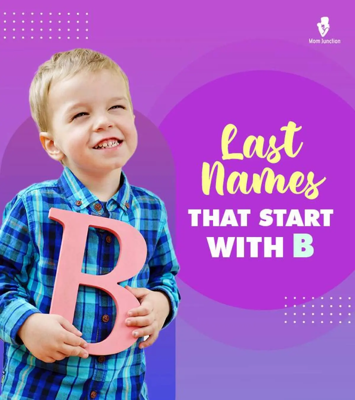 250+ Last Names That Start With B: Origins & Meanings Guide