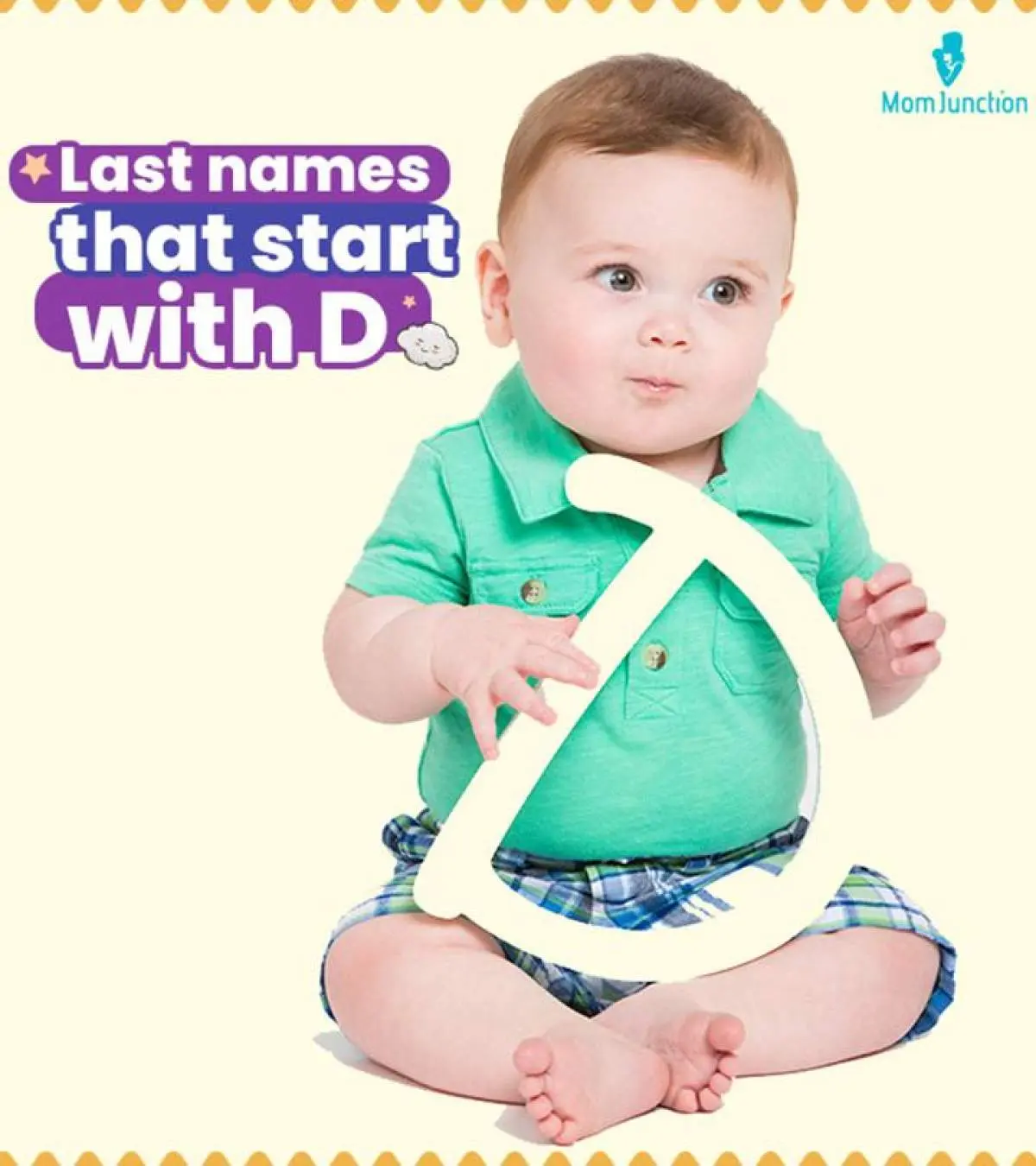 275+ Common Last Names That Start With D