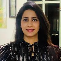 Ranju Mehrotra, MomJunction Expert Panel Member