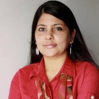 Rashmi Jha, MomJunction Expert Panel Member
