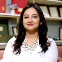 Saanvi Gupta, MomJunction Expert Panel Member