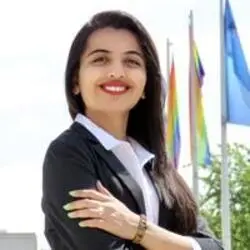 Dr. Darshanaa Shah, MomJunction Expert Panel Member