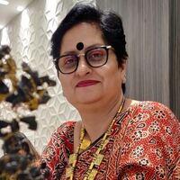 Dr Pratibha Singh, MomJunction Expert Panel Member
