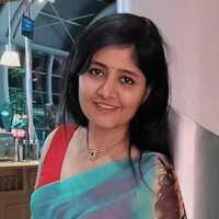 Kirti Singh, MomJunction Expert Panel Member