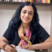 Richa Pathak, MomJunction Expert Panel Member