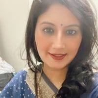 Ritika Bajaj, MomJunction Expert Panel Member