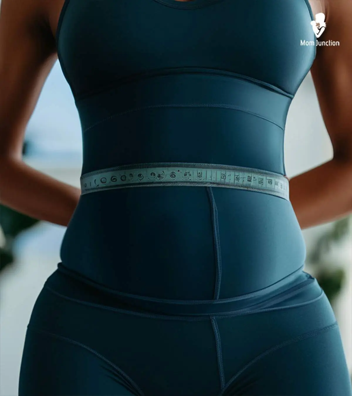 Postpartum Belly: 5 Essential Tips To Tighten And Tone