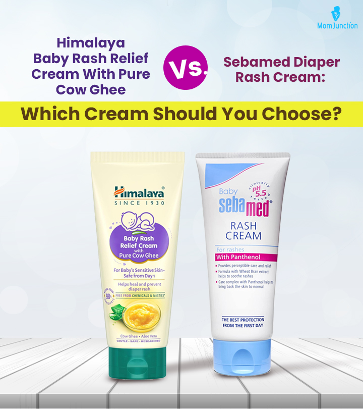 Himalaya Baby Lotion Review: For Skin That Looks And Feels Healthy