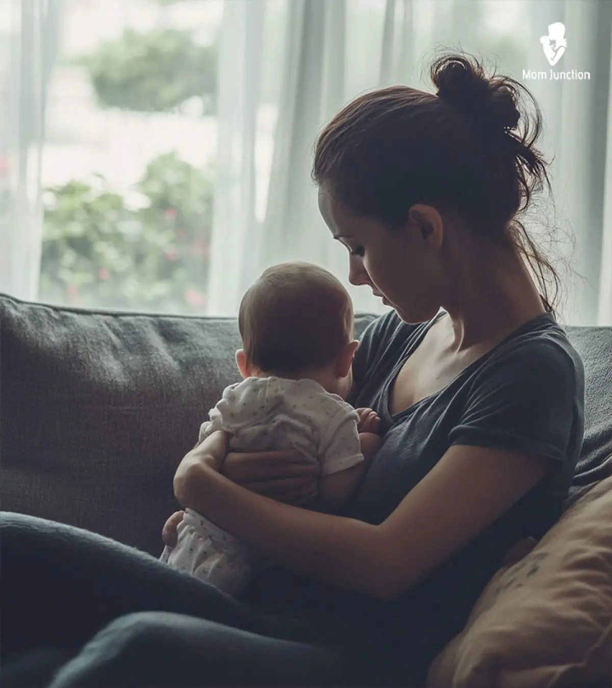 Umbilical Cord Care For Babies: 6 Essential Tips