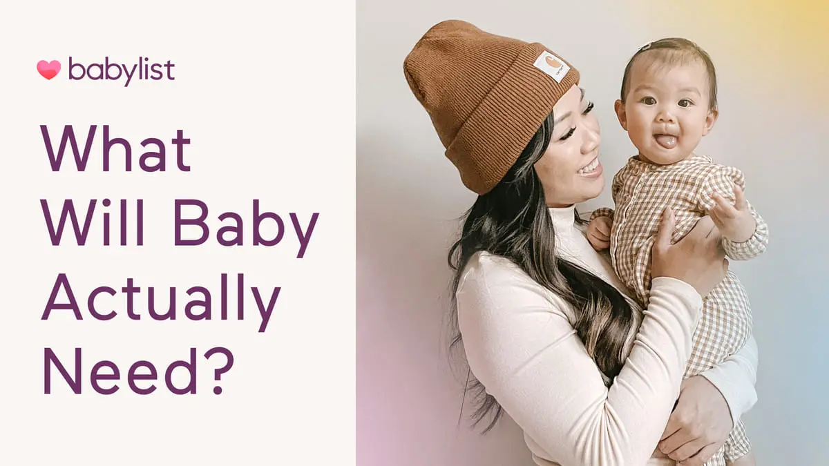 Babylist - The Universal Baby Registry: Review, Signup Steps