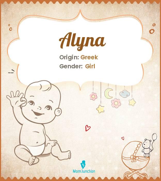 Alyna Baby Name: Meaning, Origin, Popularity
