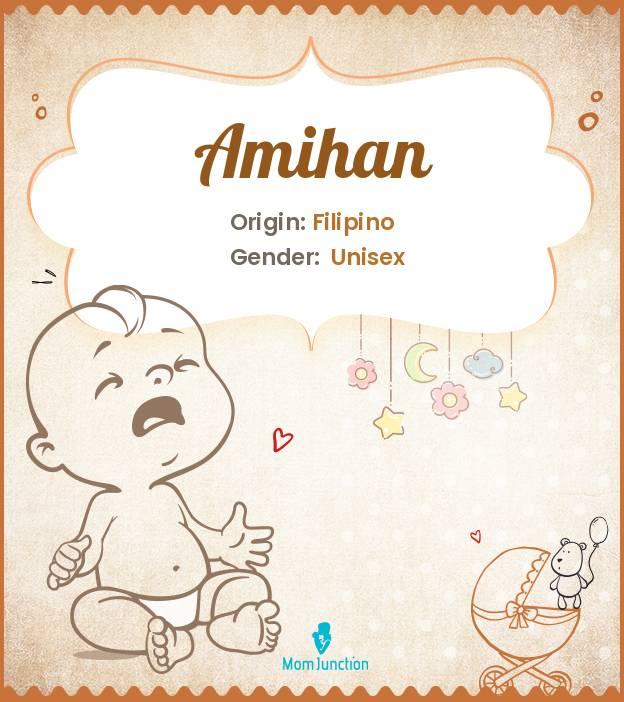 Amihan Baby Name: Meaning, Origin, Popularity