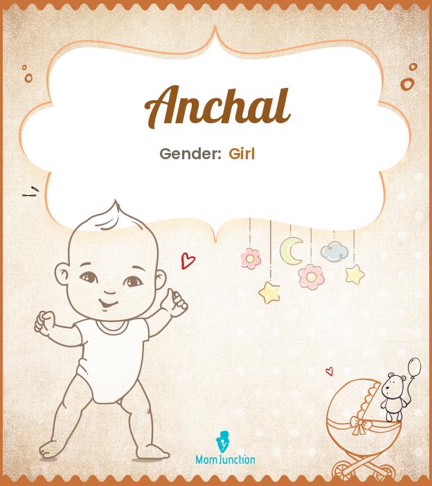 Anchal Baby Name: Meaning, Origin, Popularity