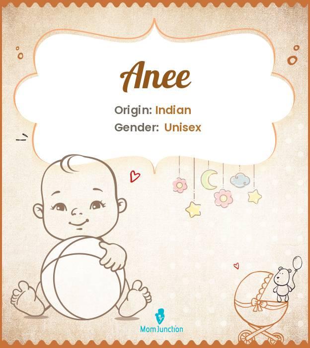 Anee Baby Name: Meaning, Origin, Popularity