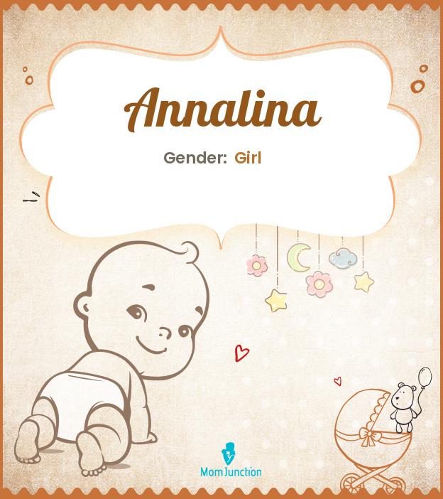 Annalina Baby Name: Meaning, Origin, Popularity