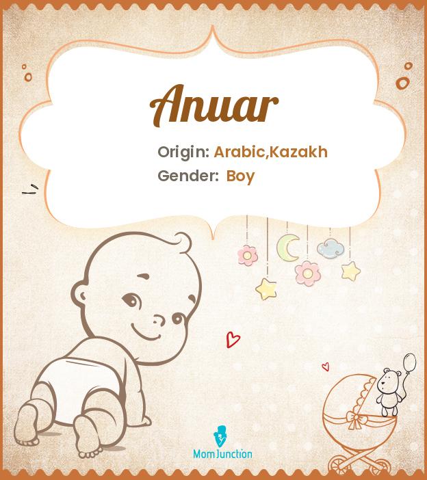 Anuar Name Meaning, Origin, History, And Popularity