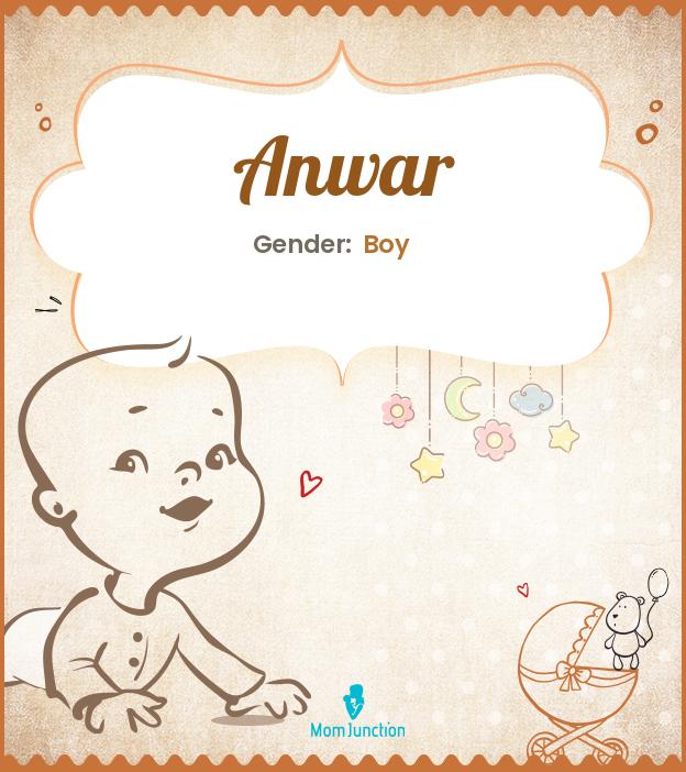 Anwar Baby Name: Meaning, Origin, Popularity