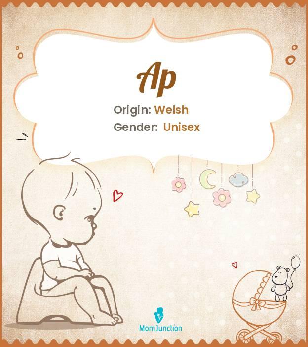 Ap Baby Name: Meaning, Origin, Popularity