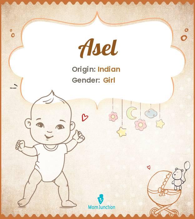 Asel Baby Name: Meaning, Origin, Popularity