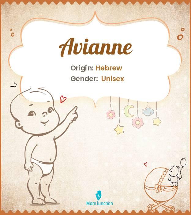 Avianne Baby Name: Meaning, Origin, Popularity