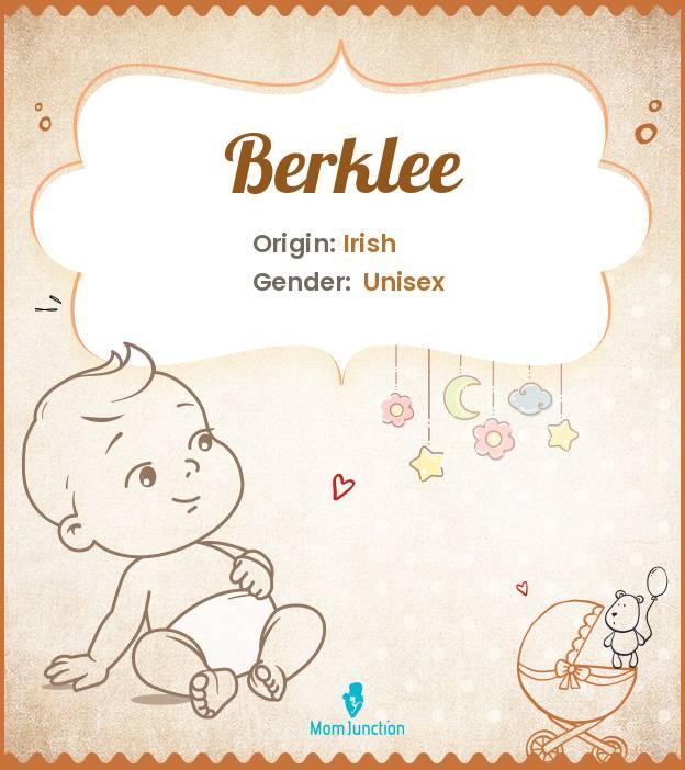 Origin, Meaning & Other Facts About Baby Name Berklee