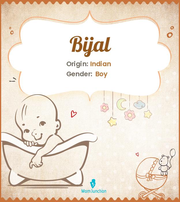 Origin, Meaning & Other Facts About Baby Name Bijal