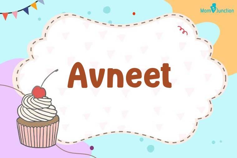 Avneet Baby Name Meaning Origin Popularity