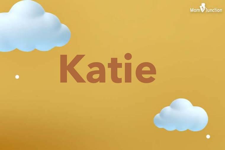 Katie Name Meaning Origin History And Popularity