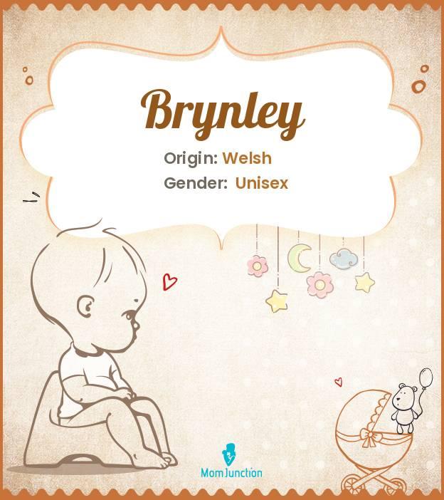Origin, Meaning & Other Facts About Baby Name Brynley