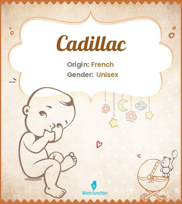 Cadillac: Meaning, Origin, Popularity