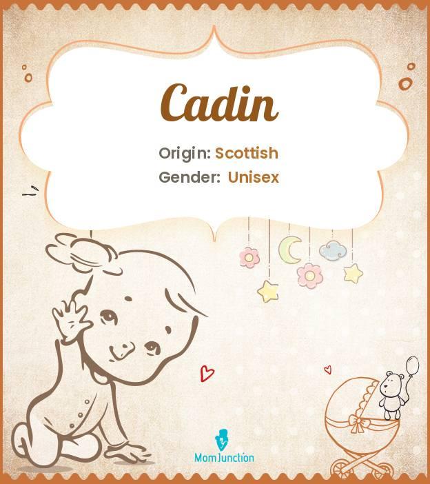 Cadin: Meaning, Origin, Popularity