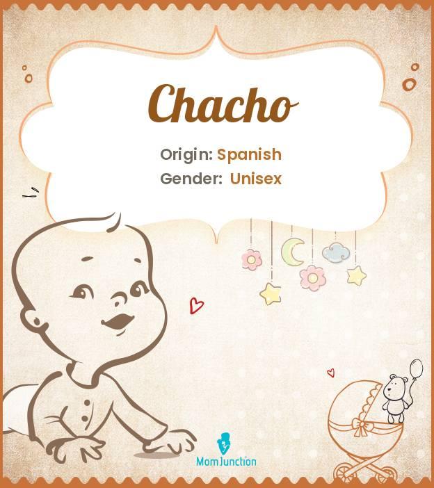 Chacho Name Meaning, Origin, History, And Popularity | MomJunction