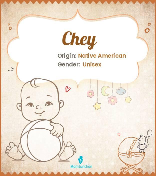 Chey: Meaning, Origin, Popularity