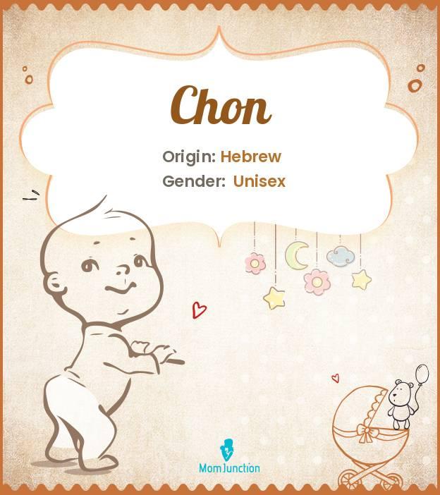 Chon: Meaning, Origin, Popularity