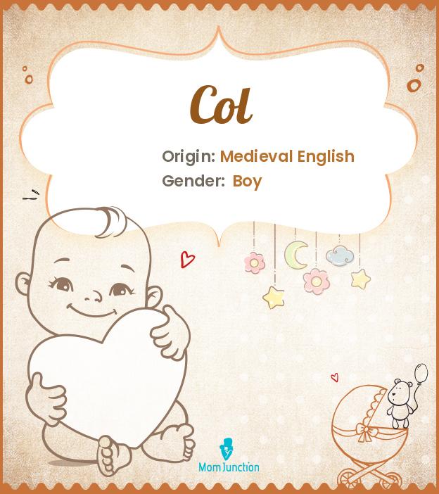 col-name-meaning-origin-history-and-popularity-momjunction
