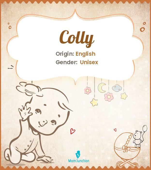 Colly: Meaning, Origin, Popularity