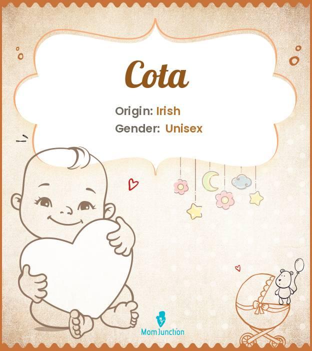 Cota: Meaning, Origin, Popularity