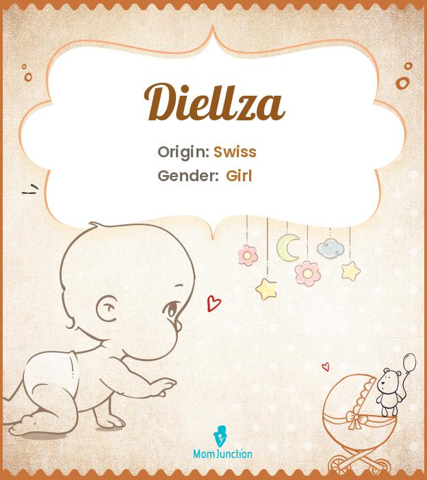 Explore Diellza: Meaning, Origin & Popularity