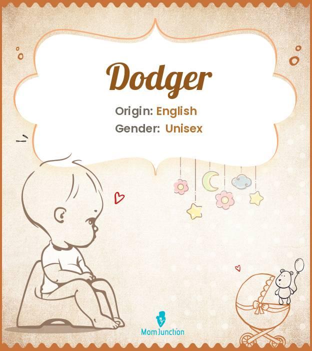 Explore Dodger: Meaning, Origin & Popularity