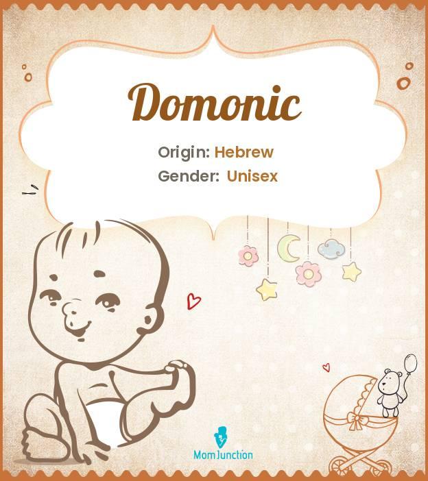Explore Domonic: Meaning, Origin & Popularity