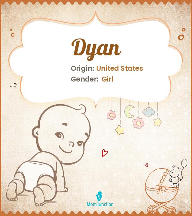 Explore Dyan: Meaning, Origin & Popularity