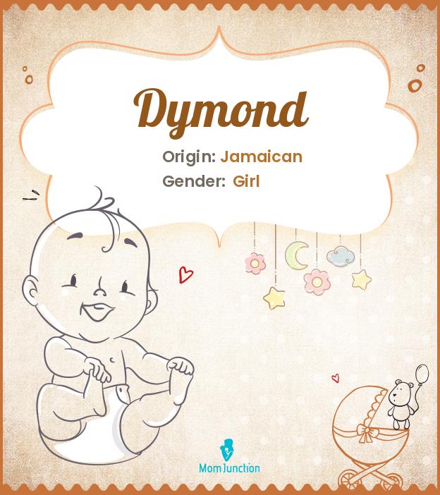 Explore Dymond: Meaning, Origin & Popularity