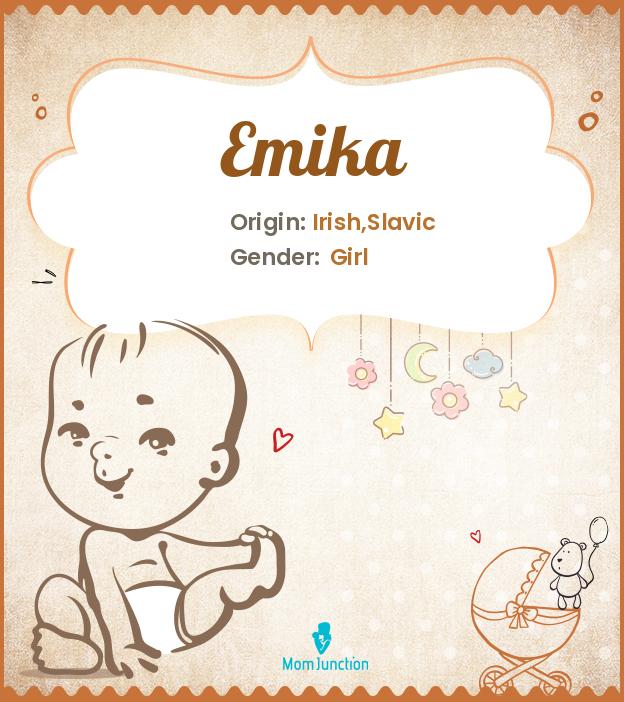 Danika Meaning, Origin, History, And Popularity