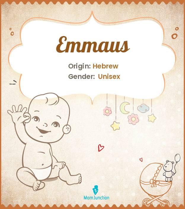 Explore Emmaus: Meaning, Origin & Popularity